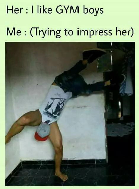 100% success rate - 9GAG