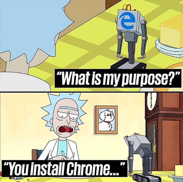 Microsoft Edge - 9GAG