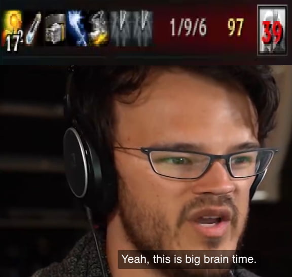 Redmercy could clickbait this - 9GAG