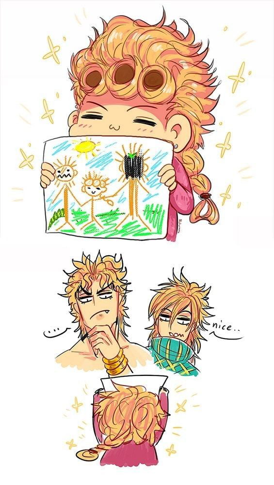 Daily Dio da #444 - 9GAG