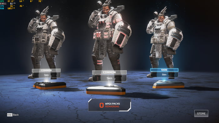 Cursed loot box - 9GAG