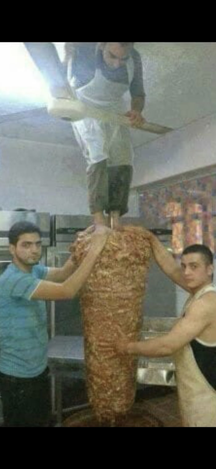 ¿El kebab es la mejor comida existente? - Forocoches