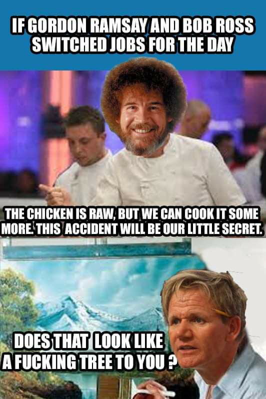 Happy little scallop - 9GAG