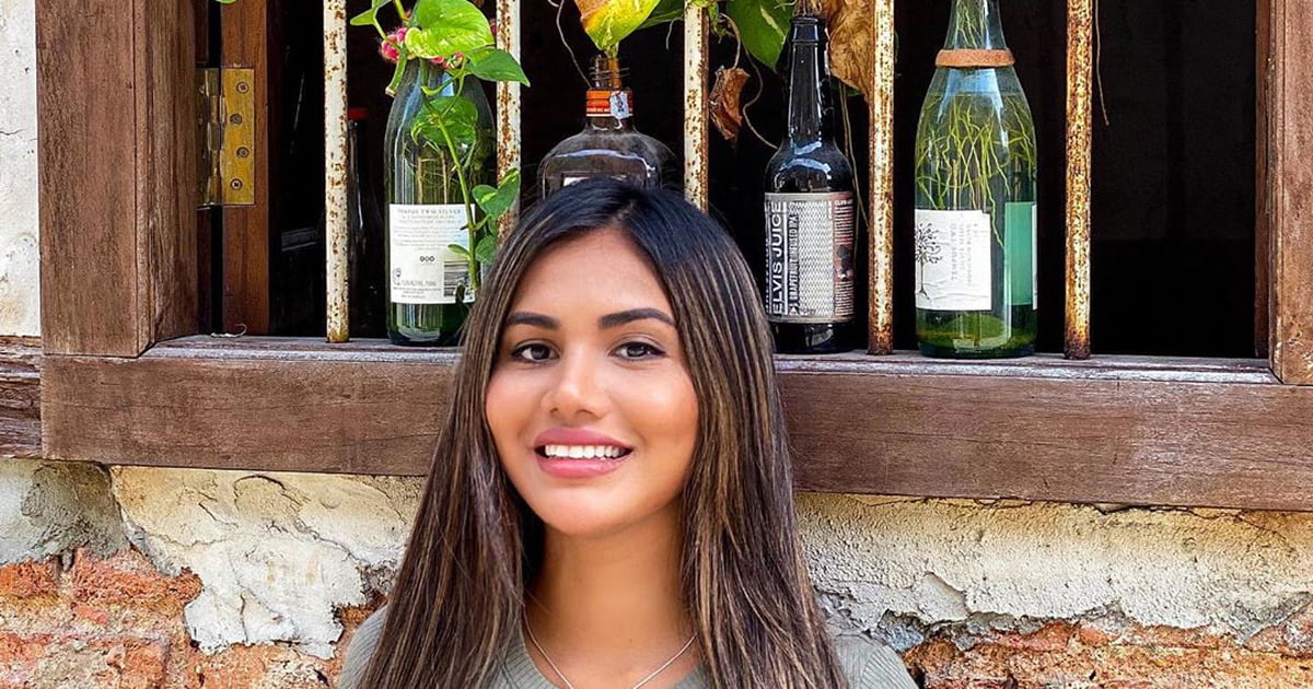 Val Cortez (@val.aroundtheworld) - 9GAG