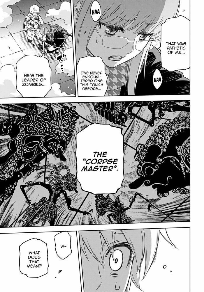 Ahh yes...Wayang - 9GAG