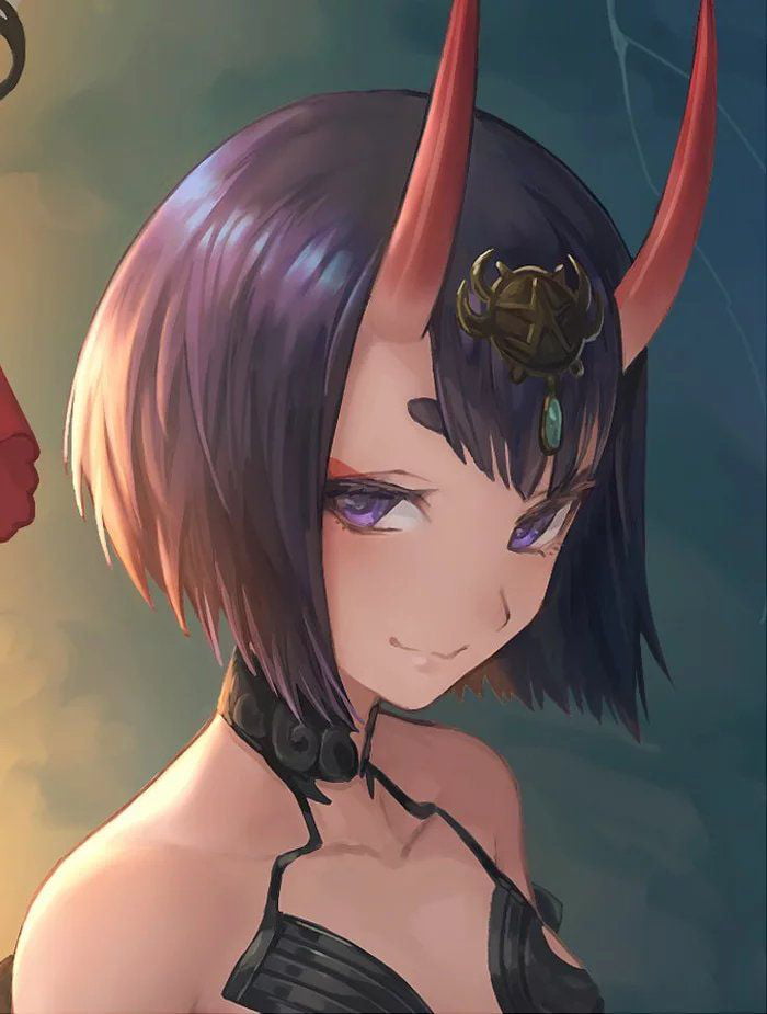 Random Oni post #1 - 9GAG