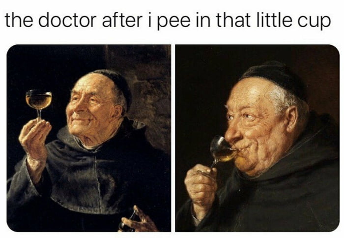 It's time for taste test - 9GAG