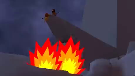 Lion King The Remakeboot [Part 8 Final] - 9GAG