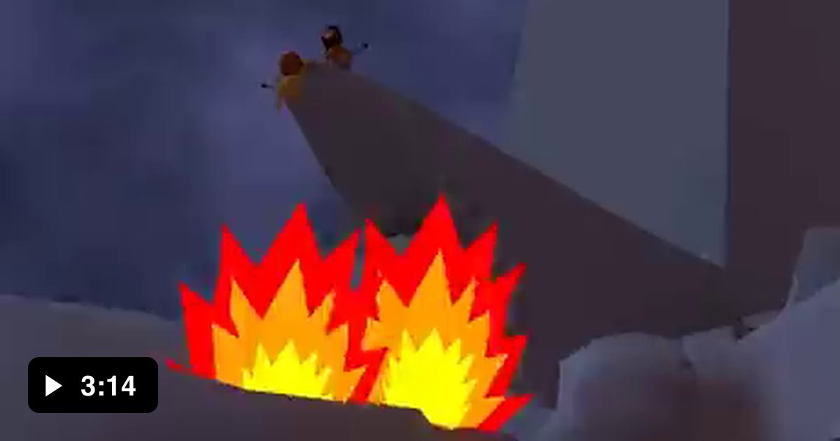 Lion King The Remakeboot [Part 8 Final] - 9GAG