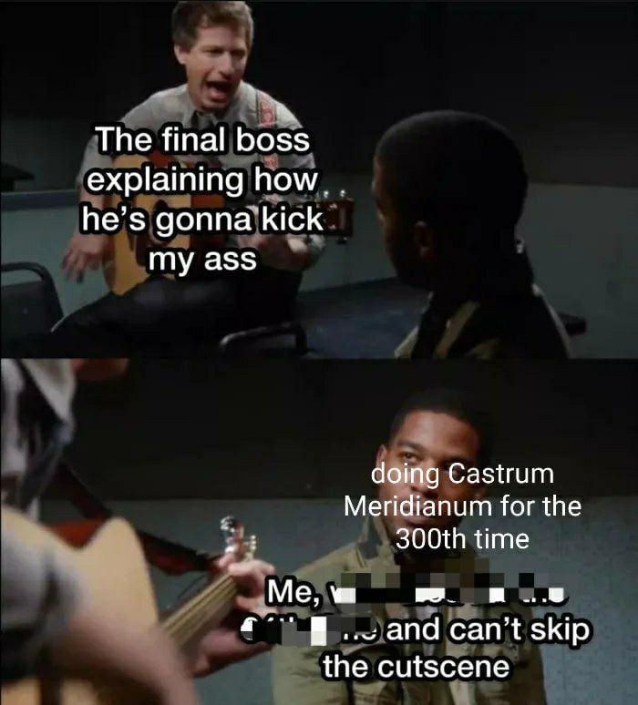 Force close and reload. - 9GAG