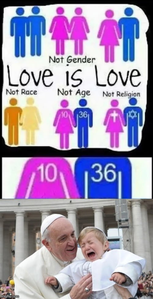 Love has no boundaries - 9GAG