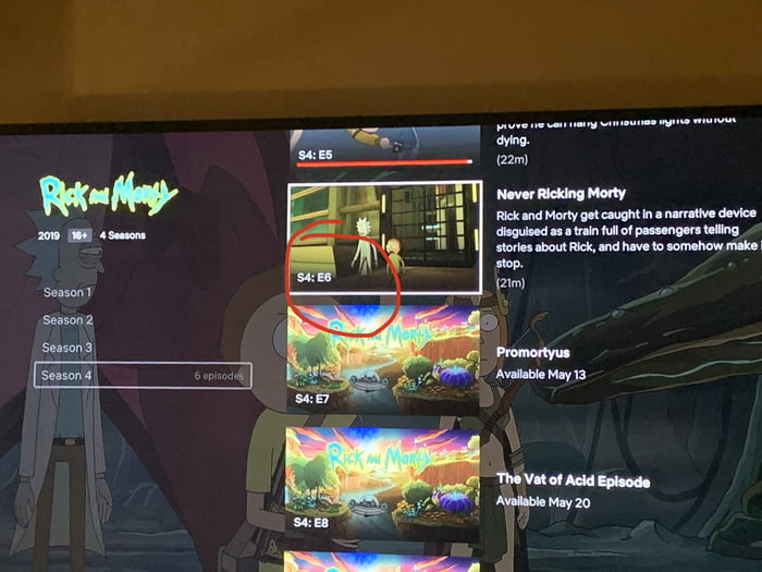New Rick & Morty episodes! - 9GAG