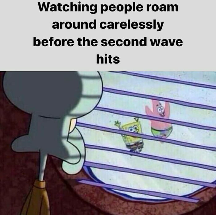 Careless people - 9GAG