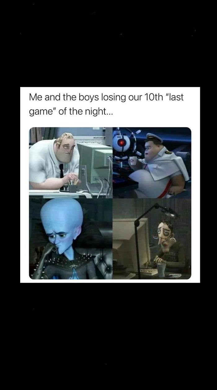 Too relatable - 9GAG