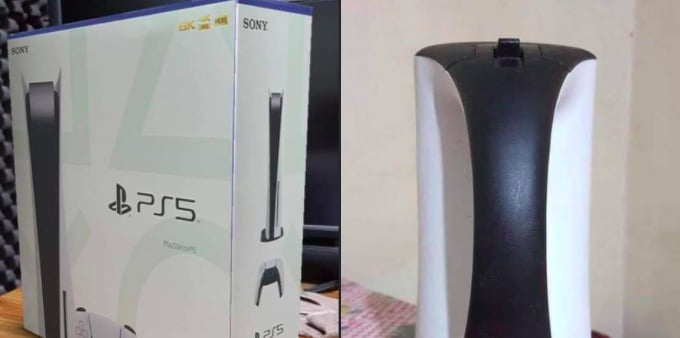 Just bought the new PS5, but it just overheats way too fast - 9GAG