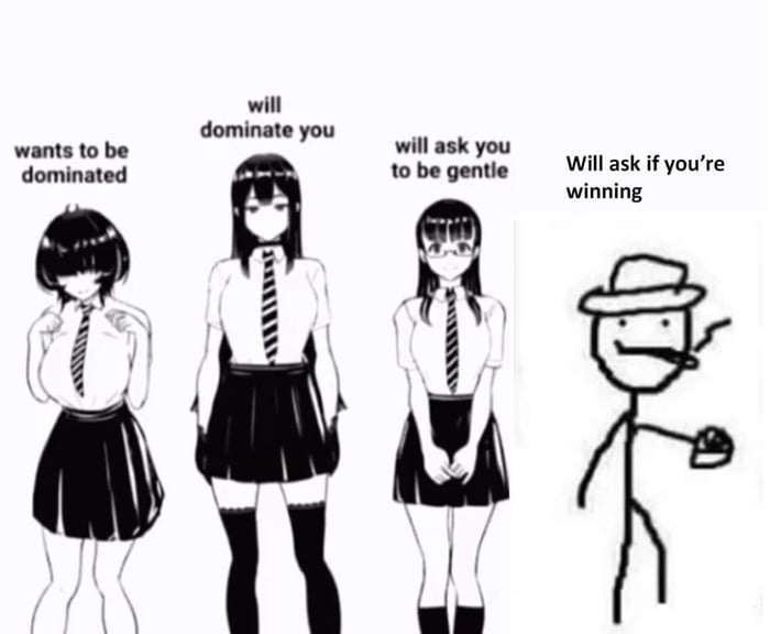 "Are ya winning son?" - 9GAG