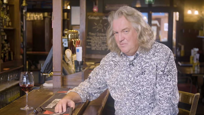 James May opened the pub The Royal Oak in Swallowcliffe with an other ...