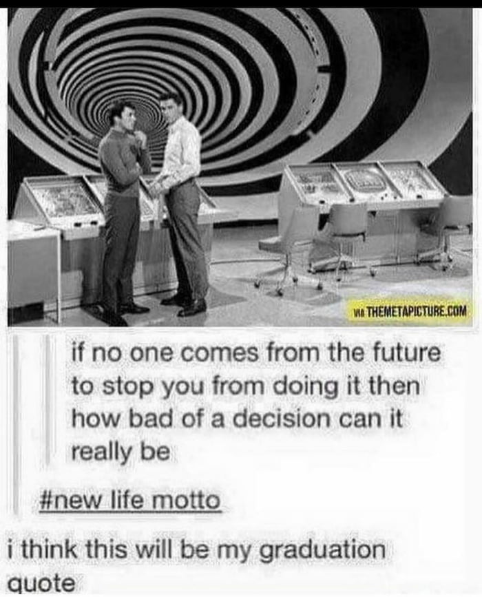 How bad can it be? - 9GAG