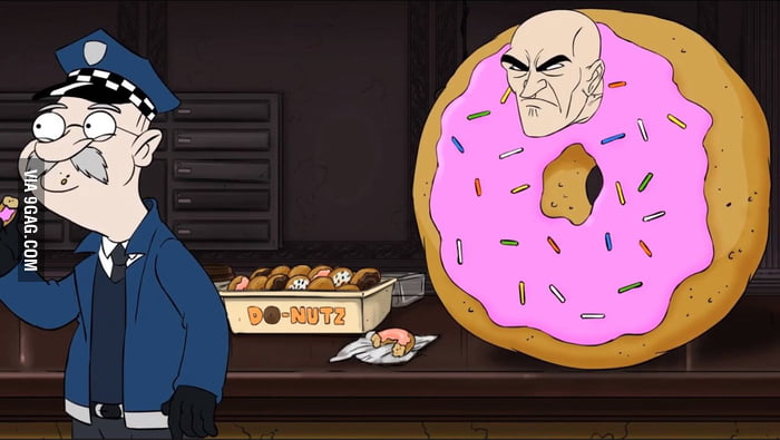 Nothing to see here. Video: Harry Partridge, Hitman absolution: Hiding ...