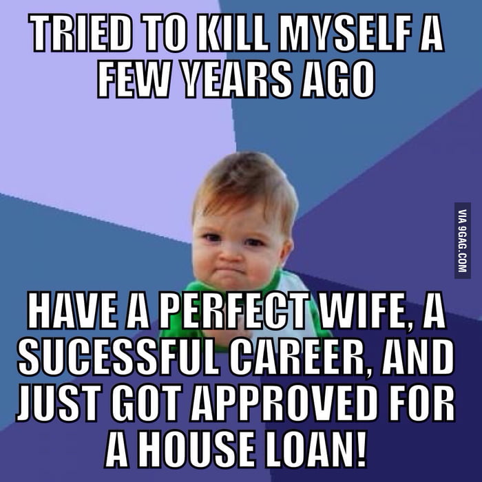 What a difference a few years can make. - 9GAG