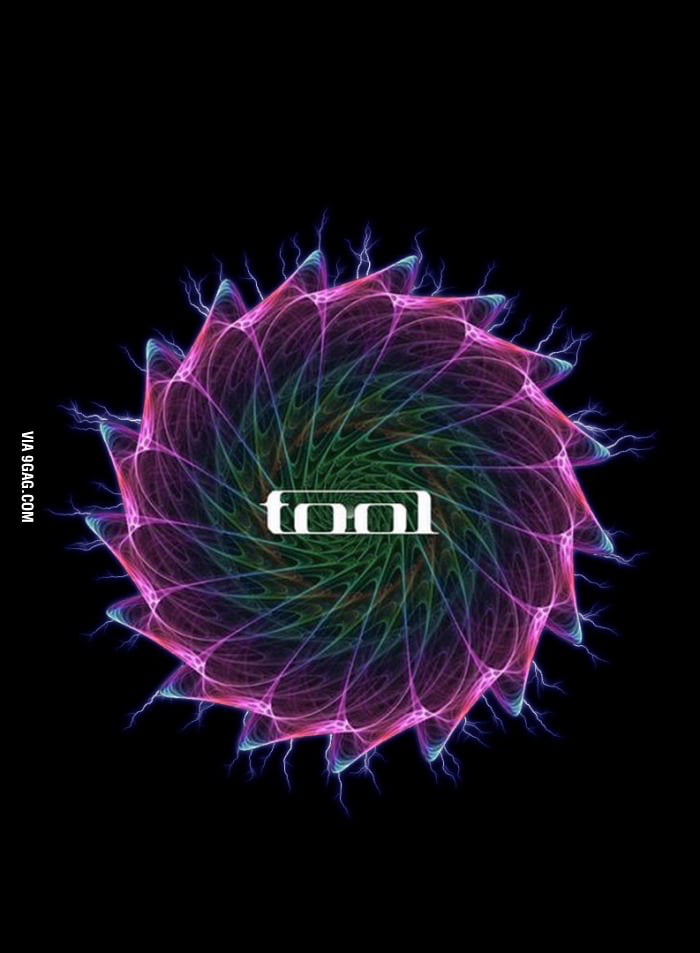 Any Tool fans out there? - 9GAG