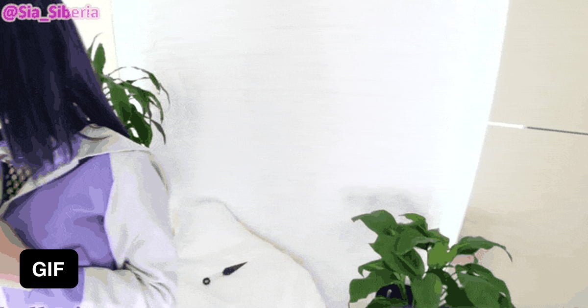 Hinata, Sakura and Ino from Naruto by Purple B*tch, Sia Siberia and Helly Rite - 9GAG