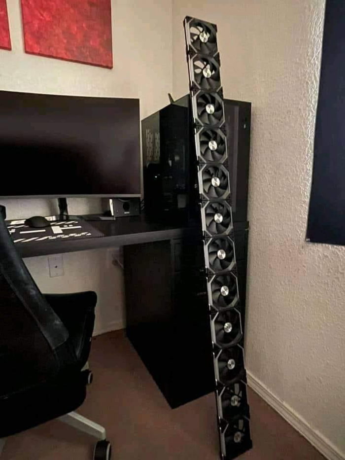 RTX 6969 Leaked. Said to have 69 gigs of RAM - 9GAG