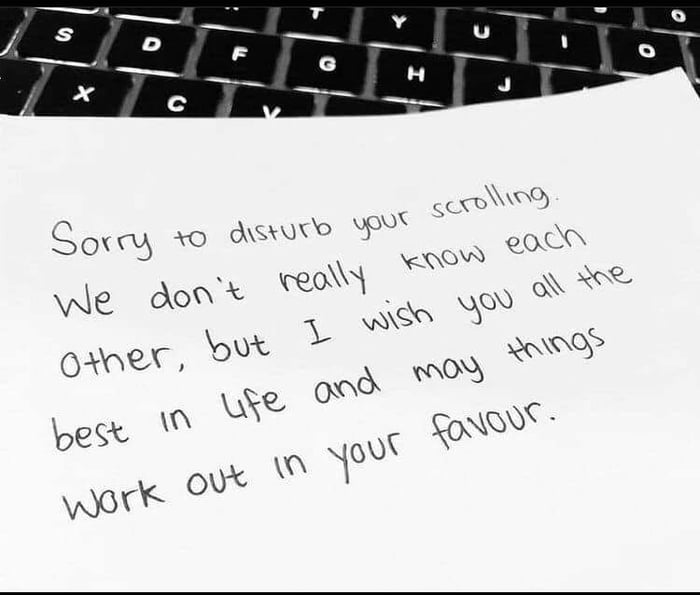 You may continue - 9GAG