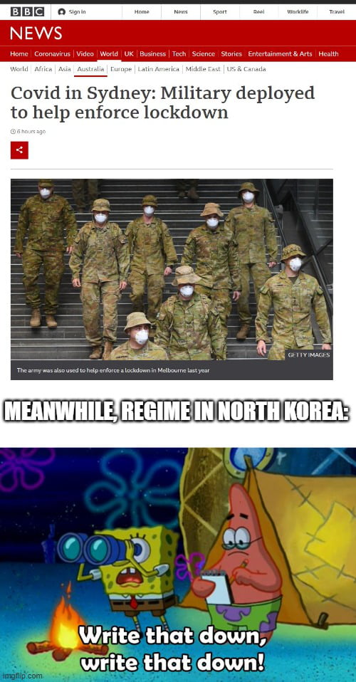 More lockdowns!! - 9GAG