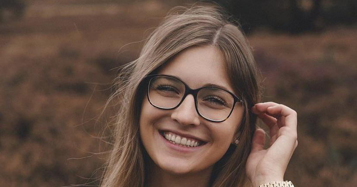 Juliane Denzer - 9GAG