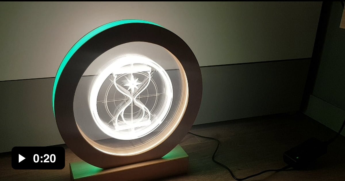 Hello fellow brothers. I want to share with you my first attempt of ...