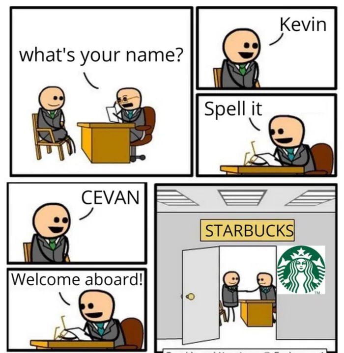 Kevin - 9GAG