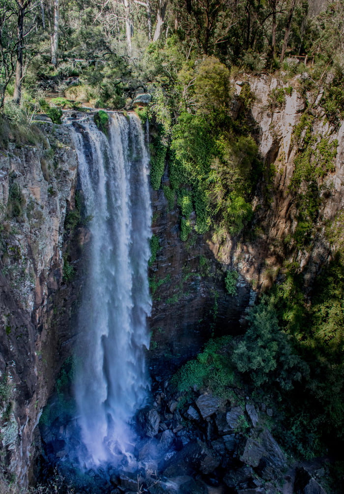 Queen Mary Falls, The Falls Queensland (Photo credit to Nadia Levenets ...