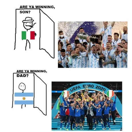 Para los de sangre tana - 9GAG