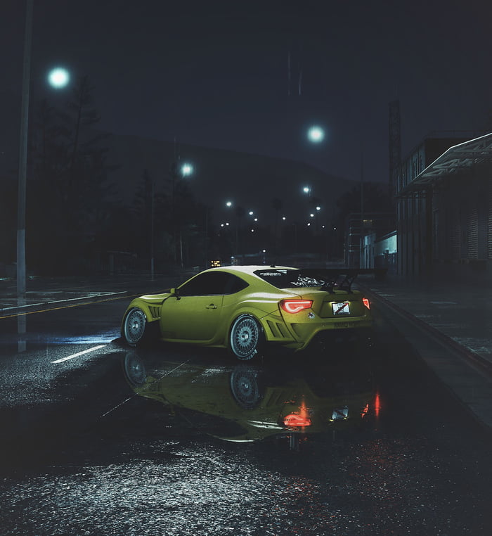 NFS: 2015 BRZ - 9GAG