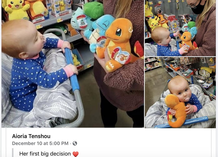 Wise decision kiddo - 9GAG