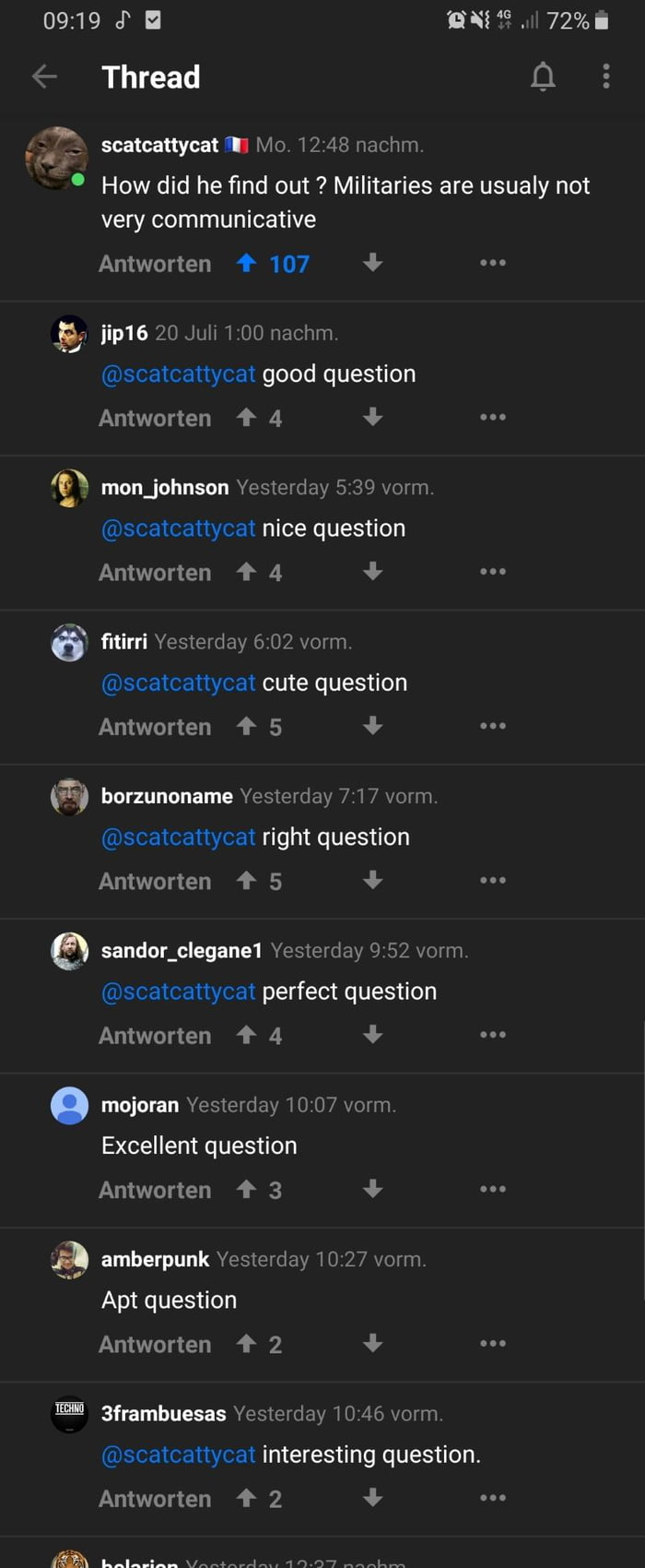 9gag being helpful as always - 9GAG