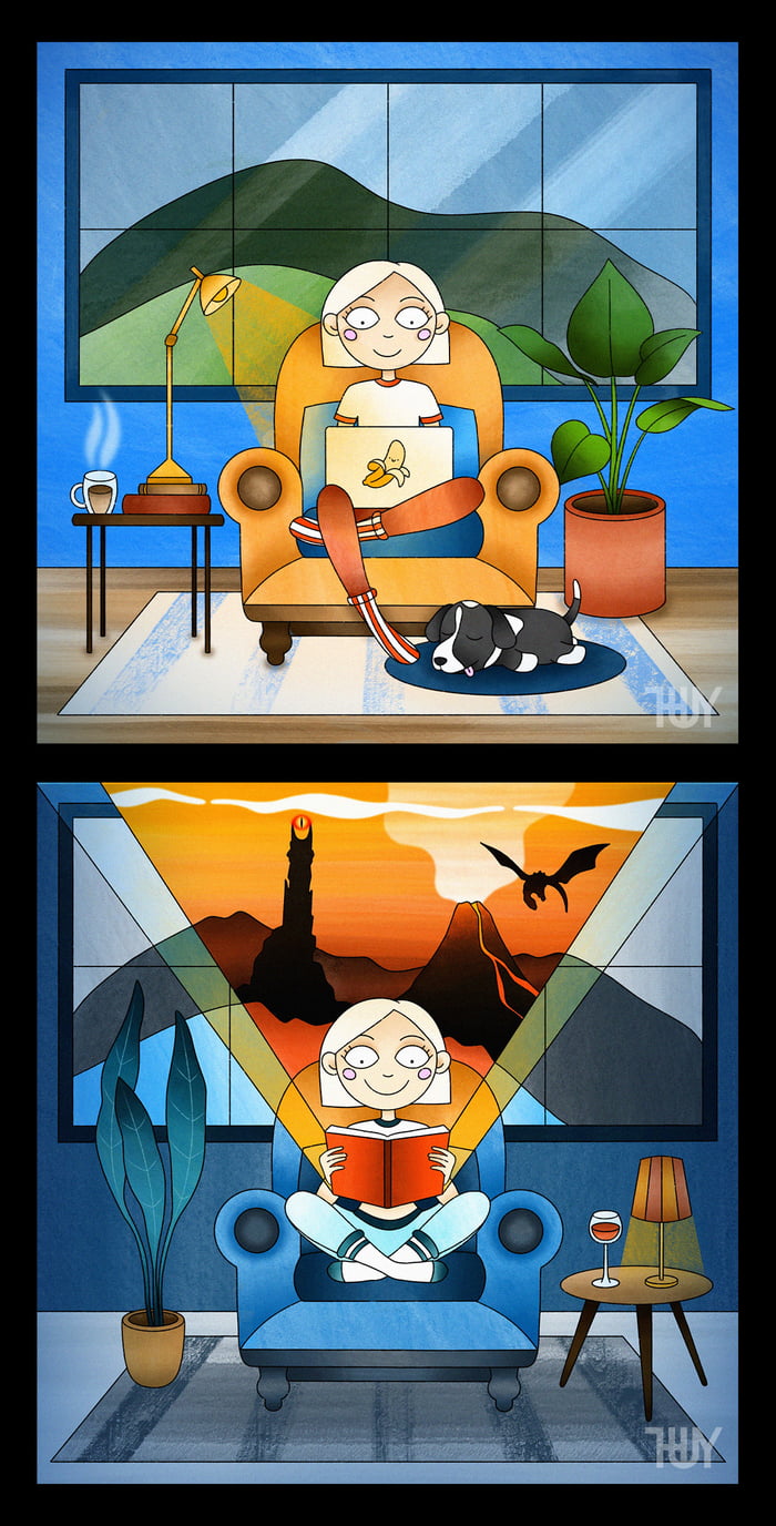 Daily life during lockdown - 9GAG