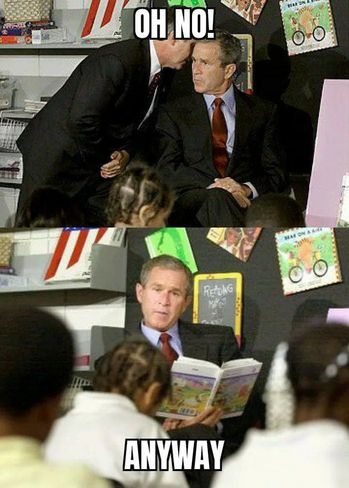 I rate this meme 9/11 - 9GAG