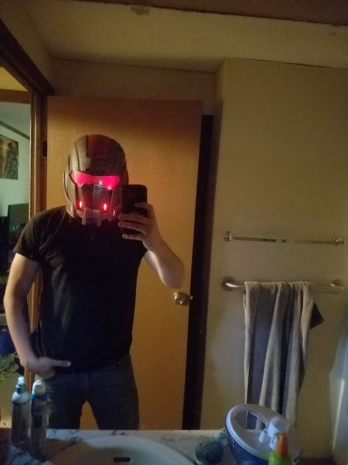 Mass effect legendary cache came in! - 9GAG