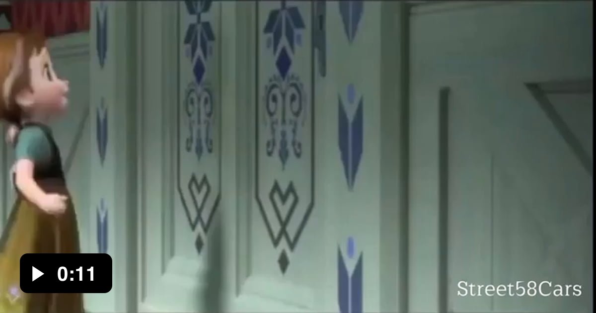 Frozen with Will Smith - 9GAG