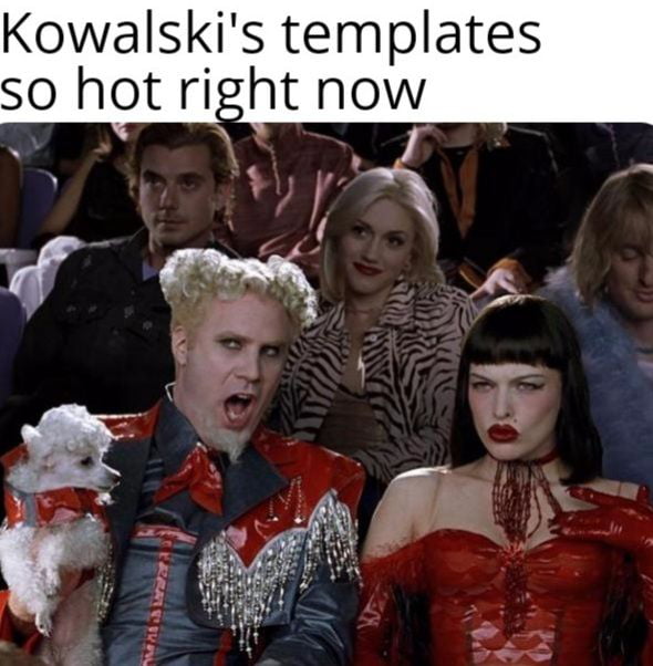 A lot of trends on 9gag these days - 9GAG