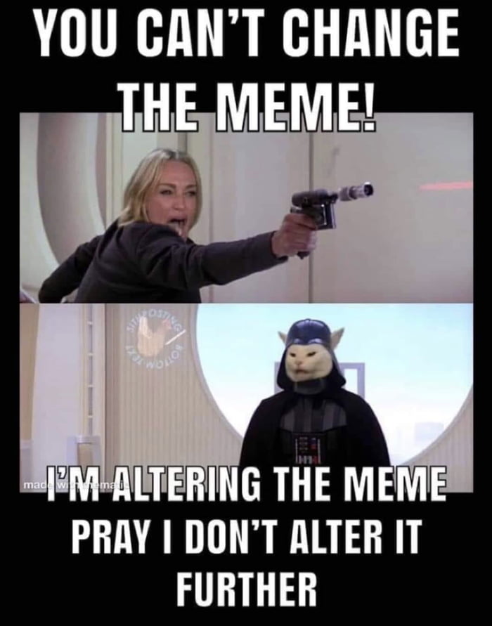 Time for change - 9GAG