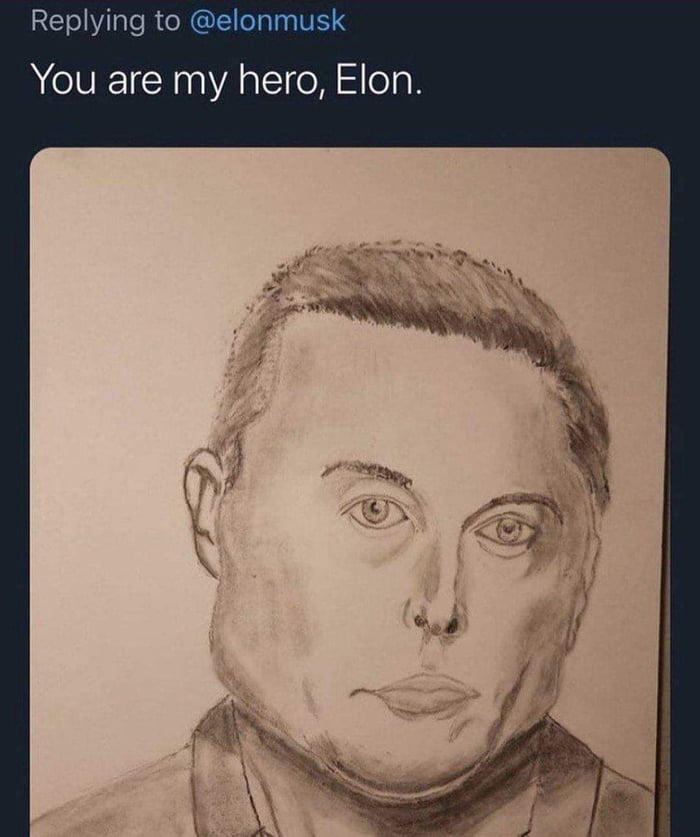 Melon Eusk - 9GAG