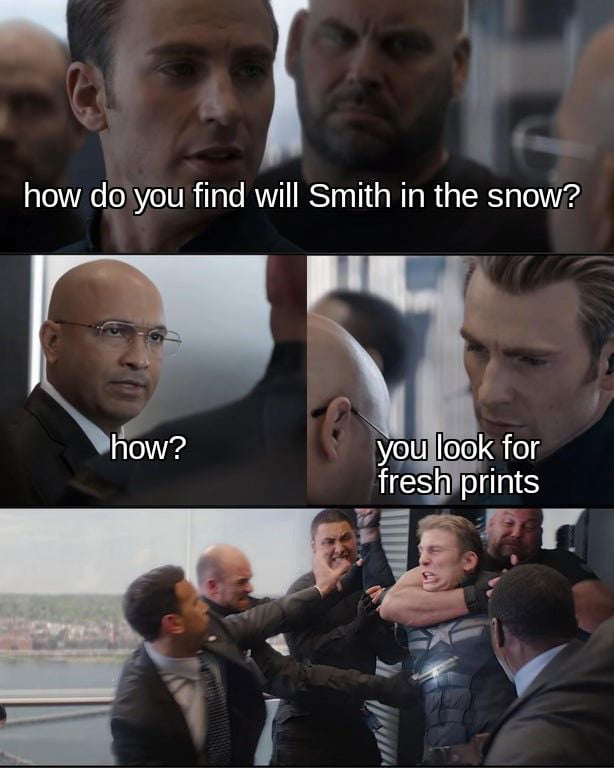 Ba dum tis - 9GAG