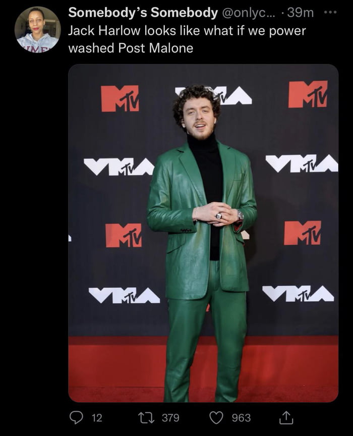 He really does though - 9GAG