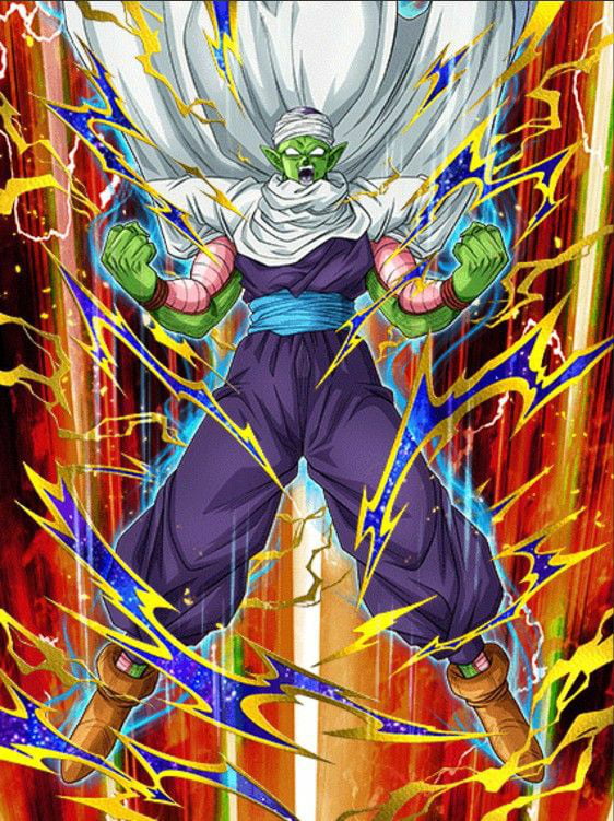 There should be a Piccolo movie, he deserves one! Dont you agree? - 9GAG