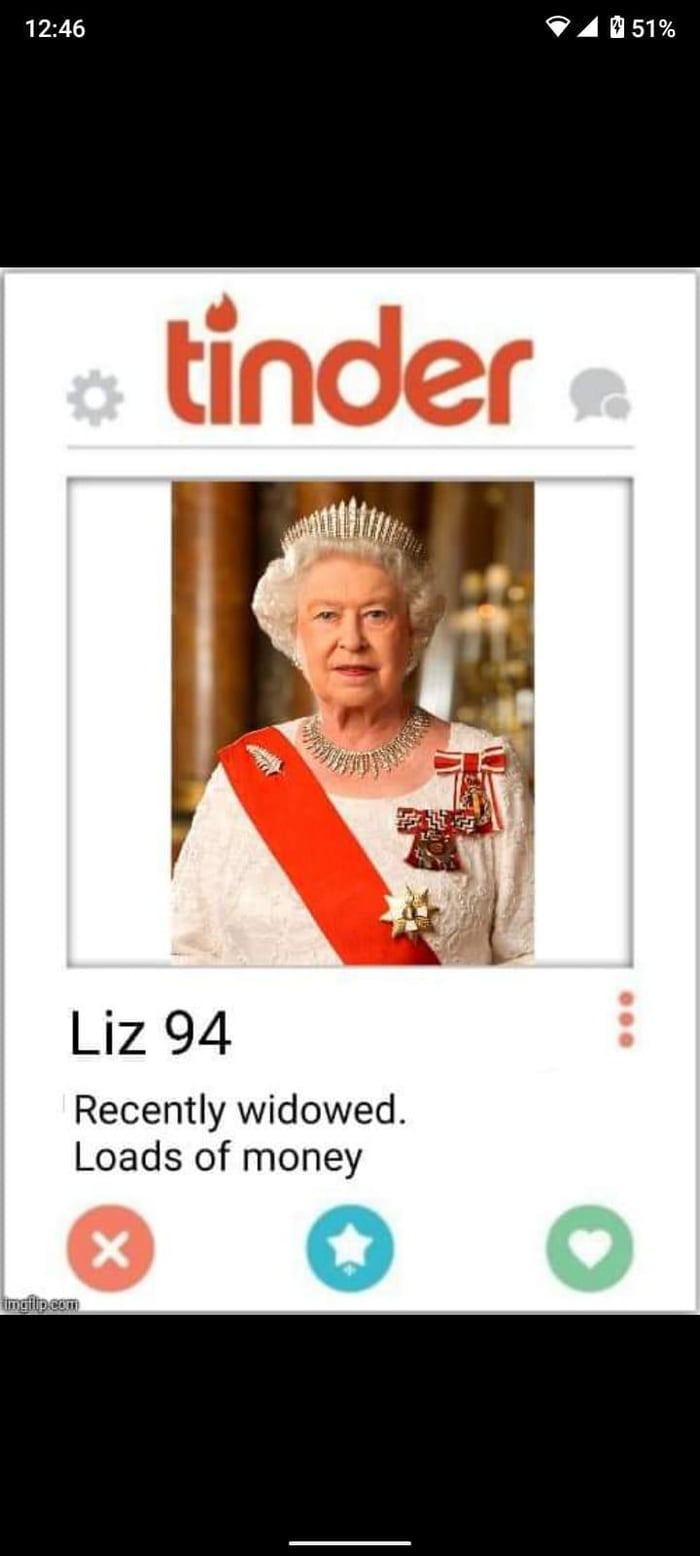 New on tinder - 9GAG