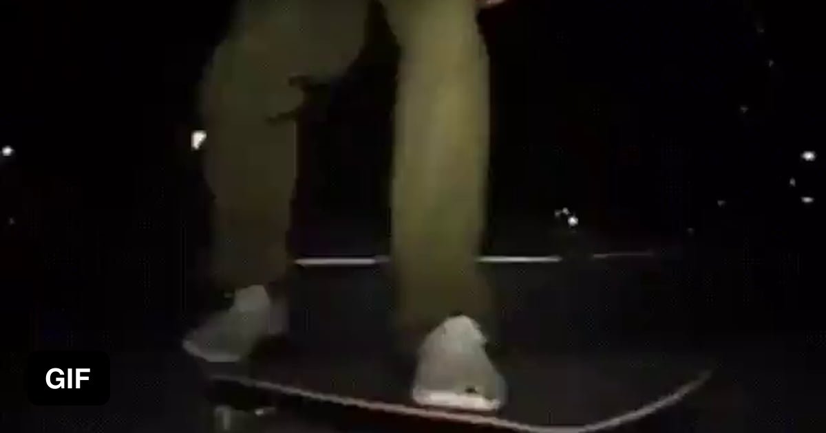 Awesome trick - 9GAG