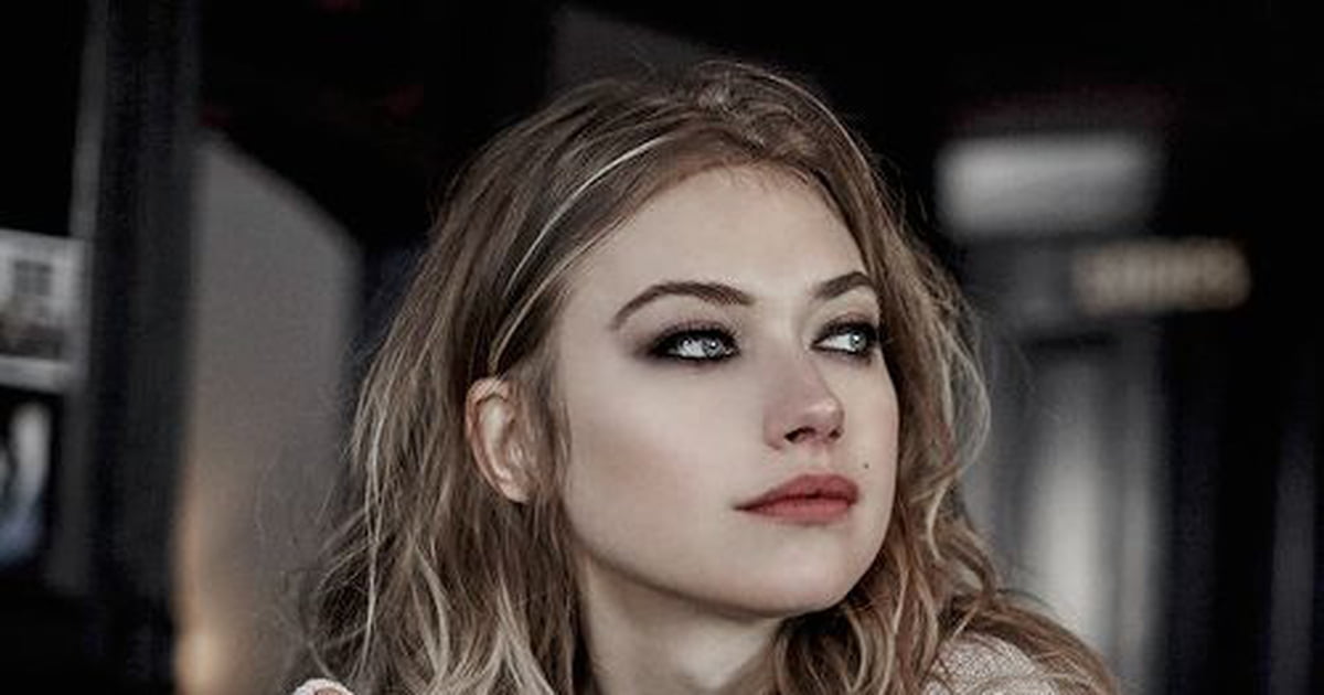 Sofia Barrientos - 9GAG